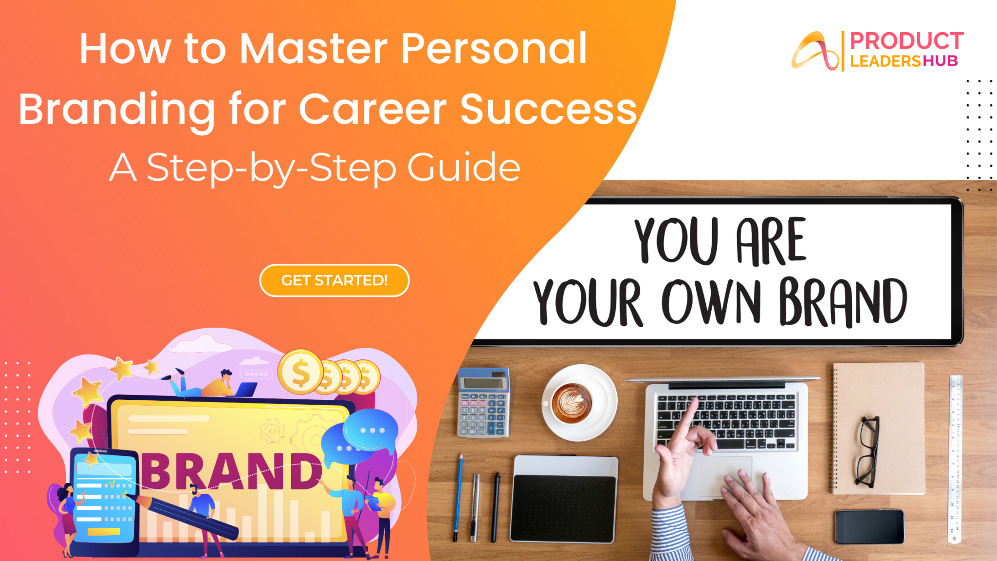 How to Master Personal Branding for Career Success - A Step-by-Step ...